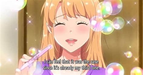 Anime Toshokan 🔞 Ane Wa Yan Mama Junyuu Chuu