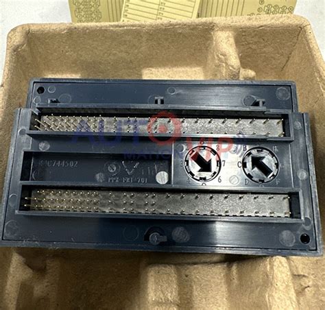 IC200MDL330M GE Emerson Output Module Automation VIP