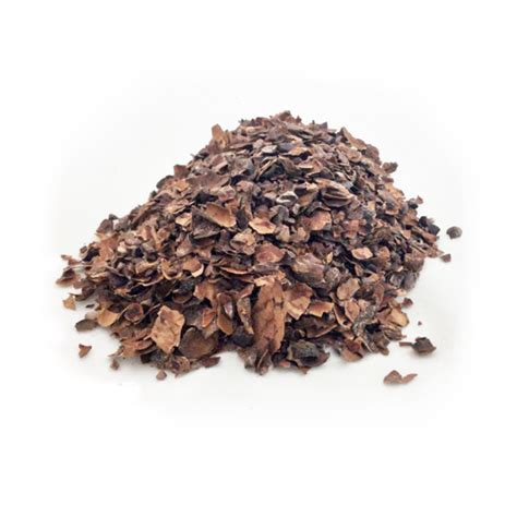 Cocoa Husk Cocoa Indo Global