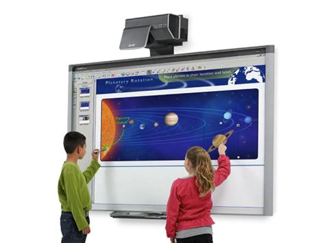 Interactive Whiteboards Classroom Av Solutions Nursery Schools Education Systembridge Av