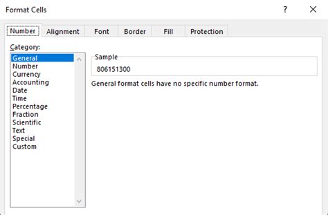 Format Phone Numbers In Excel How To Clean Format Phone Number