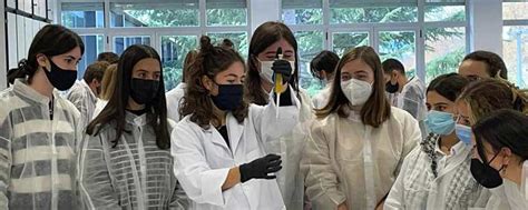 Eventos Facultad De Ciencias Universidad De Navarra