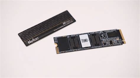 Netac Nv T Tb Nvme Ssd Review