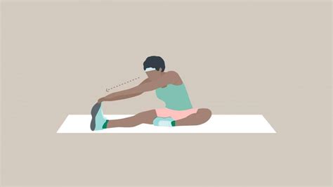 How To Cool Down After Exercise Right As Rain By Uw Medicine