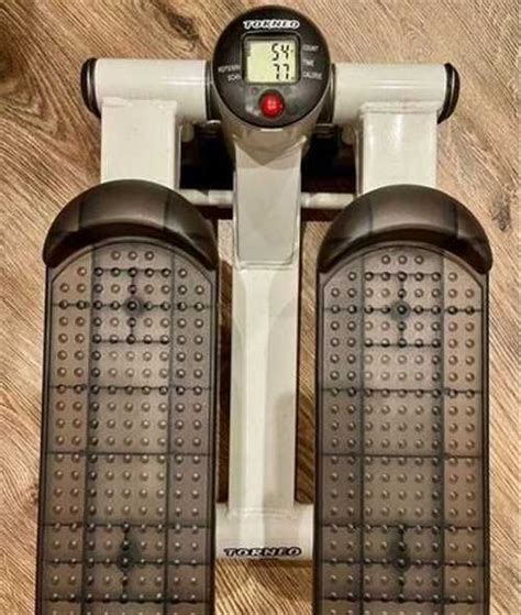 Степпер Torneo ever proof | Festima.Ru – частные объявления