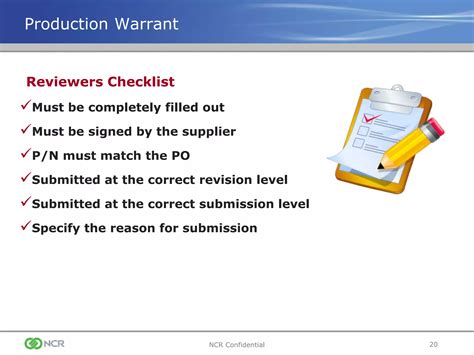 Ppap Training Ppt PPT