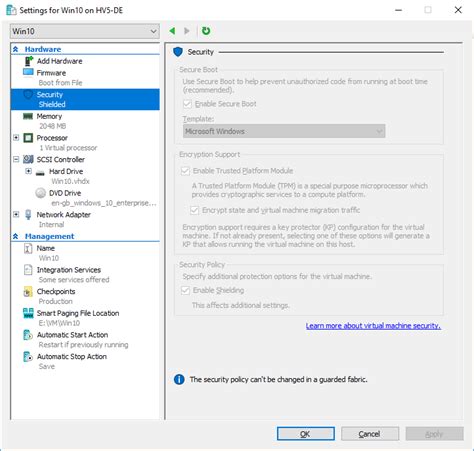 How To Protect Virtual Machines Hosted In Data Centers SERVILON