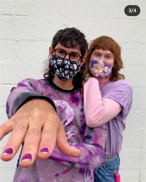 Crystal And Her Sister Lux Kween Being Cute R Rupaulsdragrace