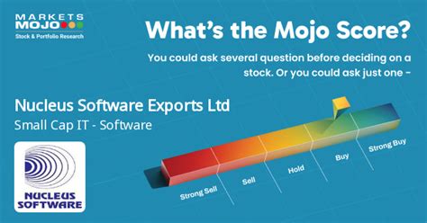 Nucleus Software Exports Ltd Share Price Live Bsense Updates