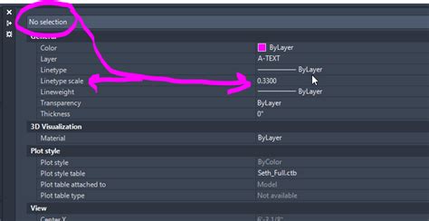 Dashed Lines Are Not Aligning Properly Autodesk Community