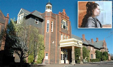 Elite Private School Hires ‘house Mothers After Dorm Mistress Admits