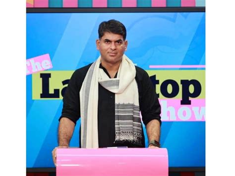 Saurabh Dwivedi Age Height Biography Wife Shows 2025