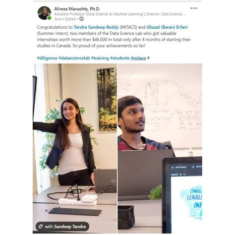 Data Science Laboratory