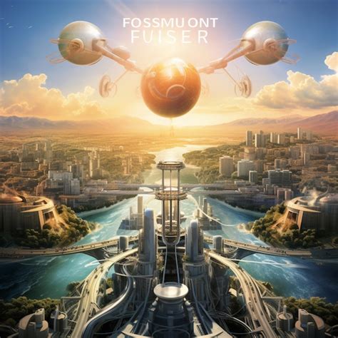 Premium Ai Image Nuclear Blast Ai Generated Image