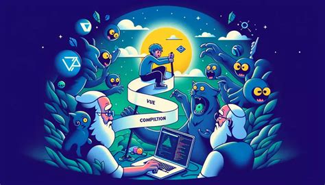 Vue编译之后是什么 Worktile社区