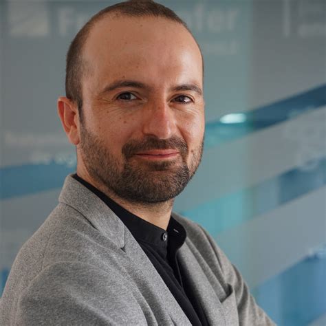 Chilean Engineering At The Frontier Of Physics Cristopher Rozas And