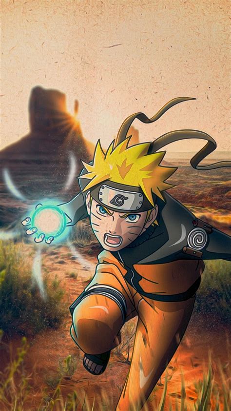 Key Moments In Naruto Uzumakis Inspiring Journey From Outcast To Hokage