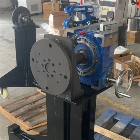 High Quality Economical 3d Welding Rotating Positioning Table With Jig High Quality Economical 3d Welding Rotating Positioning Table With Jig