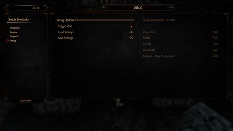 simple player prostitution downloads skyrim special edition adult