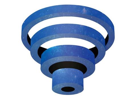 Ring Circle Shape Led Display Av Ledscreen