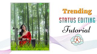 Kinemaster Full Video Editing Tutorial In Professional Mobile Video Editing A