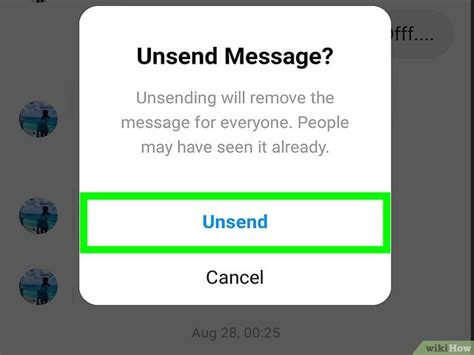 How To Unsend A Text On Iphone Ios 16 Or Android