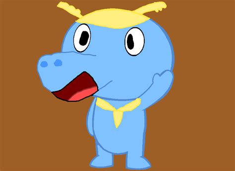 Stumpy Gellygirl Happy Tree Friends Fanon Wiki Fandom