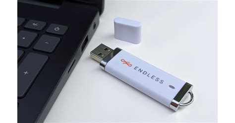 The Humble Usb Provides Learning Support For Offline Families As The Endless Os Foundation