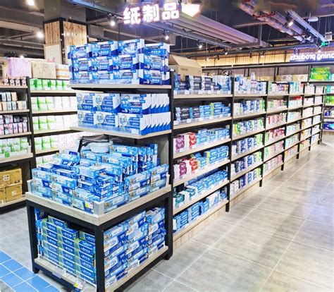 成都超市货架商场货架四川超市货架厂蔬果货架木质货架定做商超散装柜【兴恒创货架】