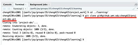 Cheng Lab Create Reproducible Pmx Workflow At Msi