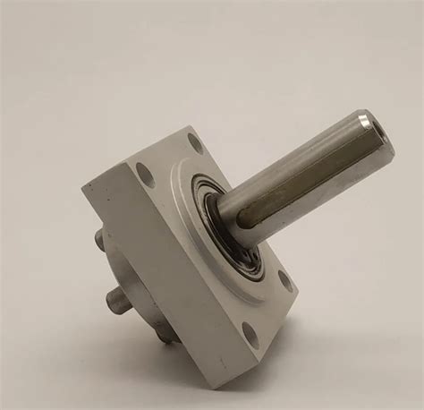 Ingenium Aluminium Dummy Shaft For Mobile Robot Fully Automatic At