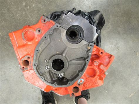 Dart Iron Eagle SBC Dry Sump Block For Sale In KINGSTON NY RacingJunk Classifieds