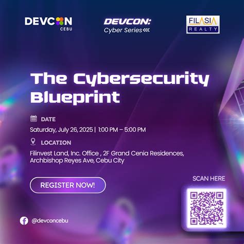 Cyber Series Episode 1 The Cybersecurity Blueprint Cebby