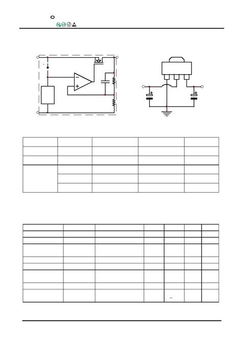 Ht7333 A Datasheet27 Pages Umw Ldo Linear Regulator