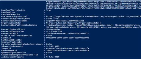 How To Use Powershell In Dynamics Crm To Perform Crud Operations Crm Interview Ready