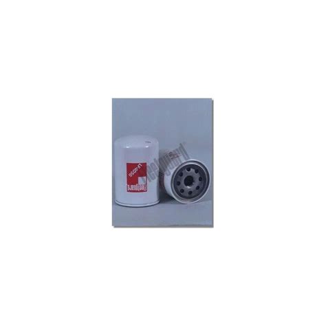 Fleetguard Lf4056 Oil Filter Ml Performance