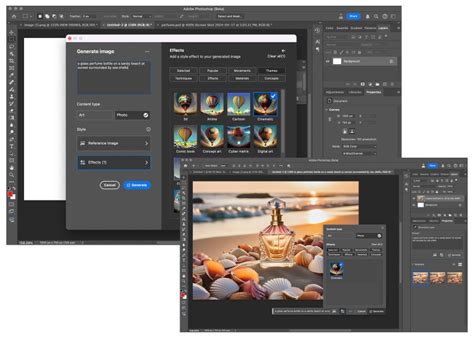 The Next Generation Of Generative Ai Is Now In Photoshop Adobe Blog