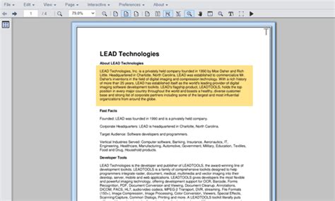 Ocr Sdk Libraries For Windows Linux Macos Android Ios Web Net 6