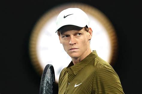 Ao Sinner Djokovic In Palio La Finale Segui Gli Aggiornamenti Live