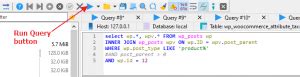 WooCommerce Finding Products In The Database Hard Working Nerd
