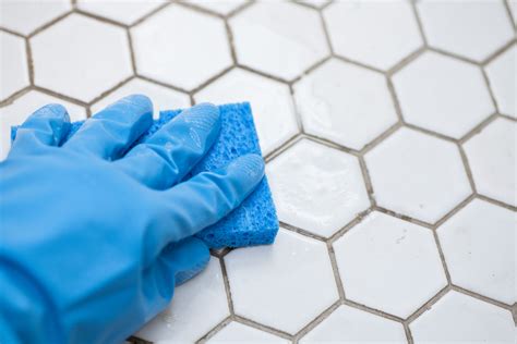 Ask A Professional Cleaner How To Deep Clean Tile And Grout