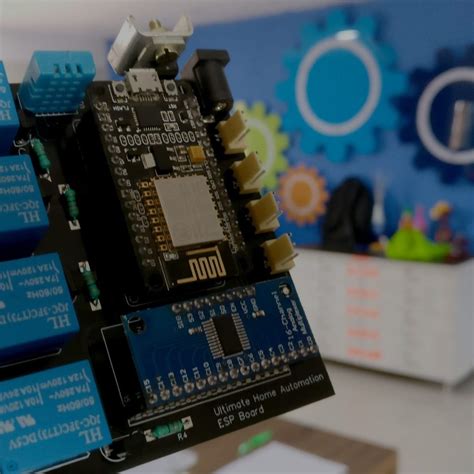 Nodemcu Esp E Projects Techiesms