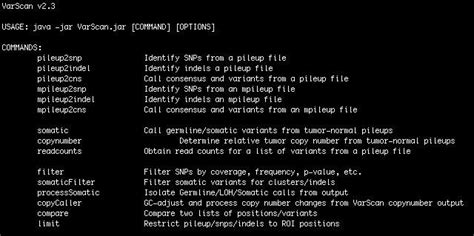 varscan download softpedia