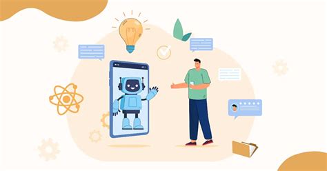 Artificial Intelligence In Marketing Revolutionizing The Industry