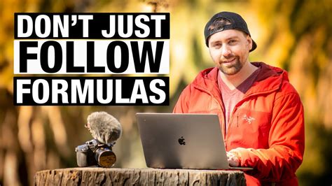 How To Write A Script For A Youtube Video Youtube