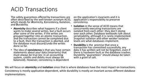 Designing Data Intensive Applications Pptx