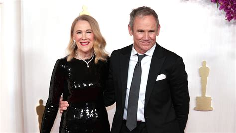 Who Is Catherine Oharas Husband Meet Bo Welch Hollywood Life