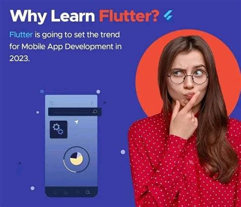 Dipak Kc Why Learn Flutter Flutter Is Going To Set The Facebook