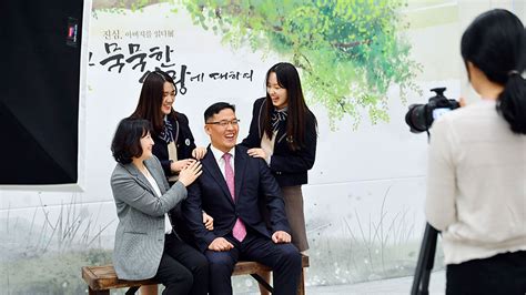 Watv 미디어 캐스트 하나님의교회 세계복음선교협회