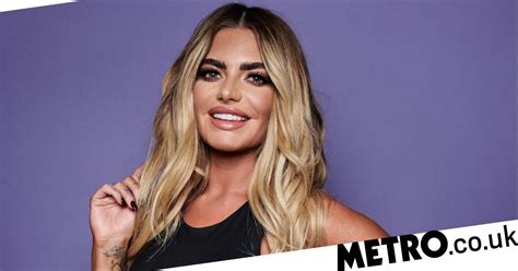 Megan Barton Hanson Men Message Me On Onlyfans To Come Out As Bisexual